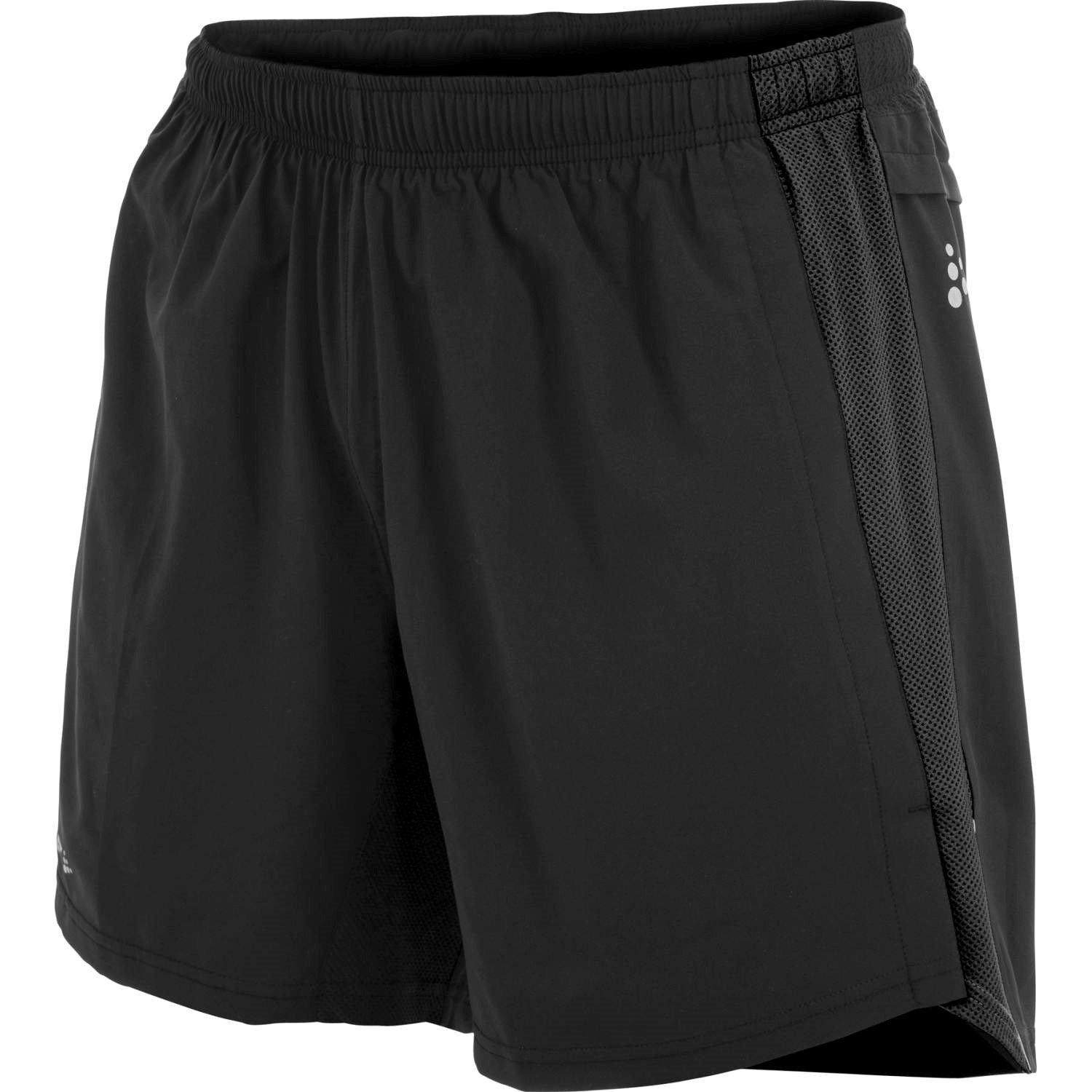 Craft Run Relaxed Shorts Men - Shorts - Kläder - Gasello.se